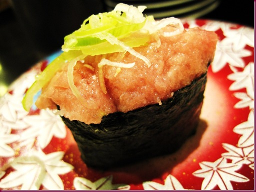 jin loves to eat: Gansozushi at Narita ♥